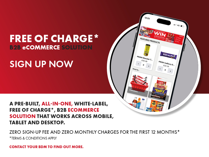 Sugro UK - Wholesalers