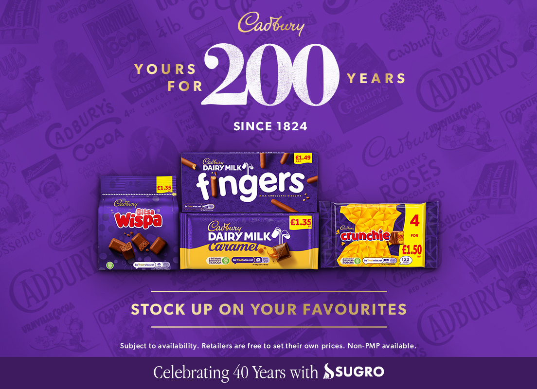 Sugro UK - Wholesale Buying Group